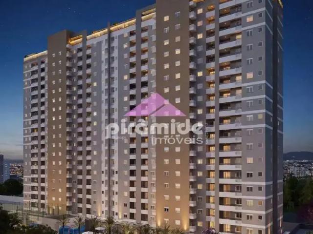 Apartamento para Venda em São José dos Campos/SP Jardim Sul 2 Quartos
