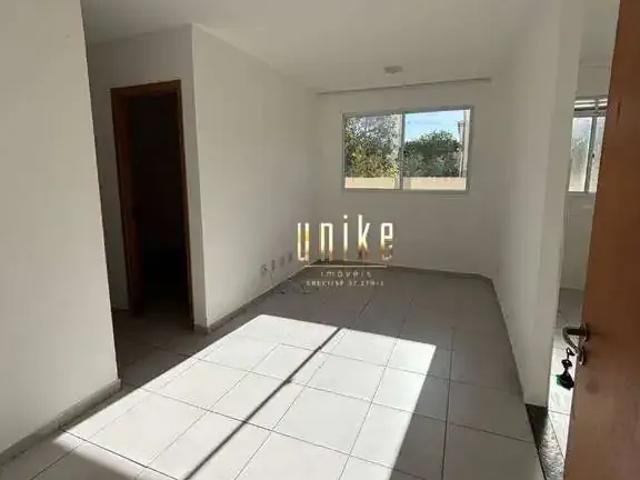 Apartamento para Venda em São José dos Campos/SP Jardim Sul 2 Quartos