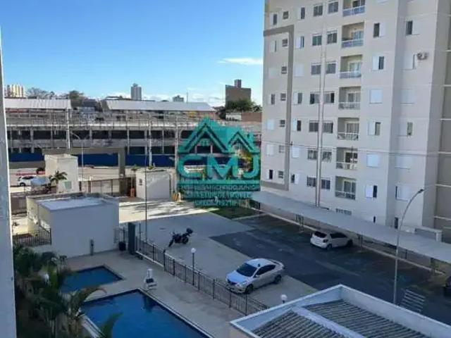 Apartamento para Venda em São José dos Campos/SP Jardim Sul 2 Quartos