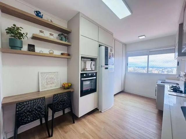 Apartamento para Venda em São José dos Campos/SP Jardim Sul 2 Quartos
