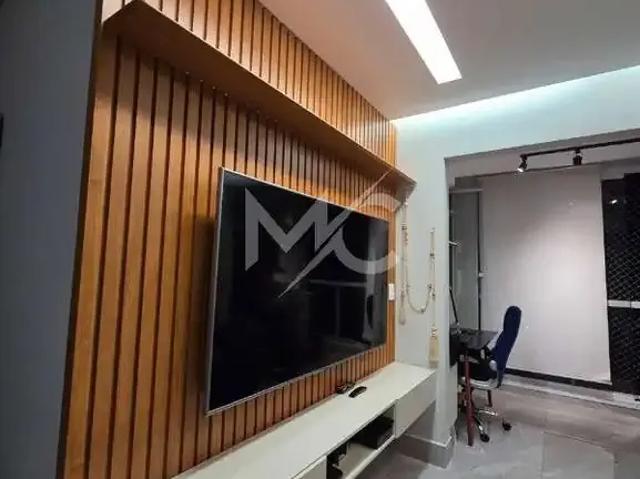Apartamento para Venda em São José dos Campos/SP Jardim Sul 2 Quartos