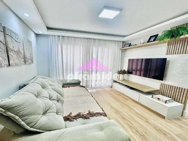 Apartamento para Venda em São José dos Campos/SP Jardim Sul 2 Quartos