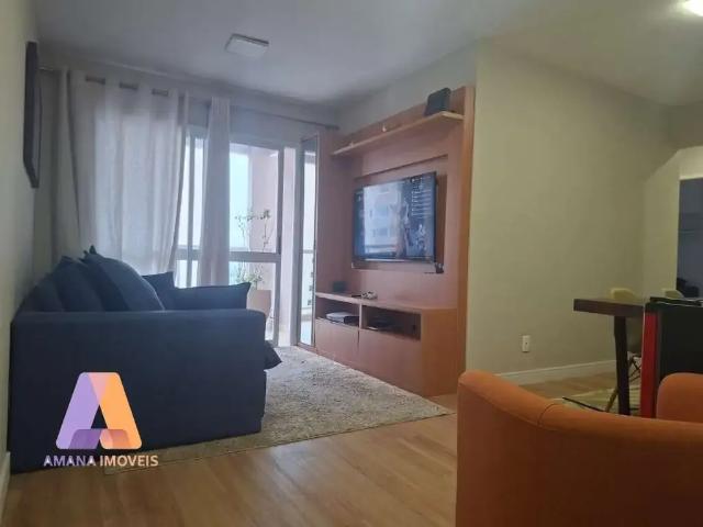 Apartamento para Venda em São José dos Campos/SP Jardim Sul 2 Quartos