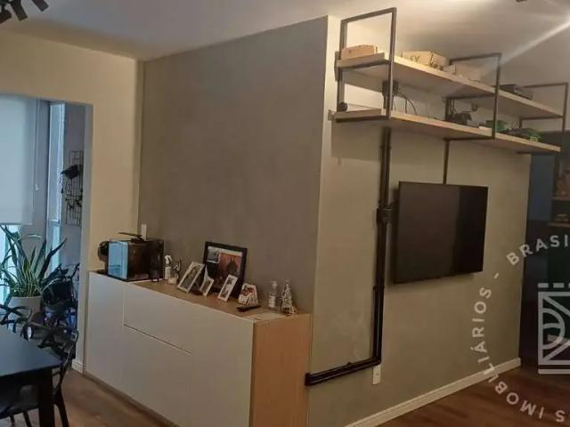 Apartamento para Venda em São José dos Campos/SP Jardim Sul 2 Quartos