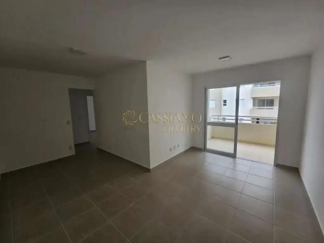Apartamento para Venda em São José dos Campos/SP Jardim Sul 2 Quartos