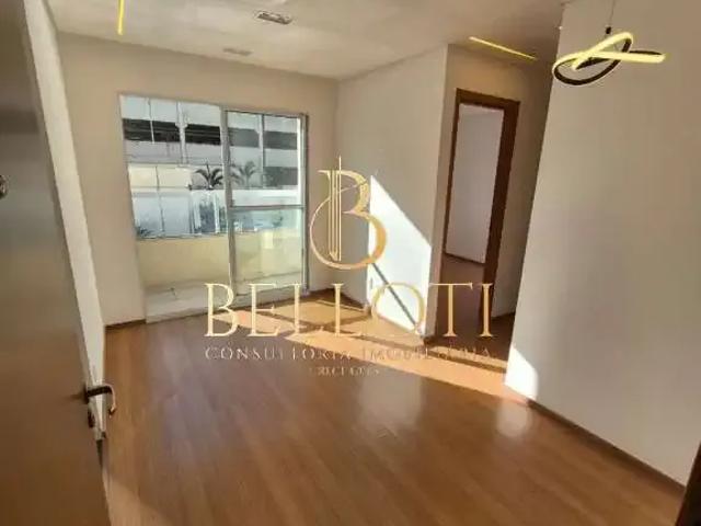Apartamento para Venda em São José dos Campos/SP Jardim Sul 2 Quartos