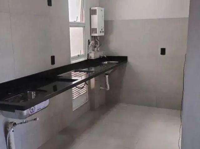 Apartamento para Venda em São José dos Campos/SP Jardim Sul 2 Quartos
