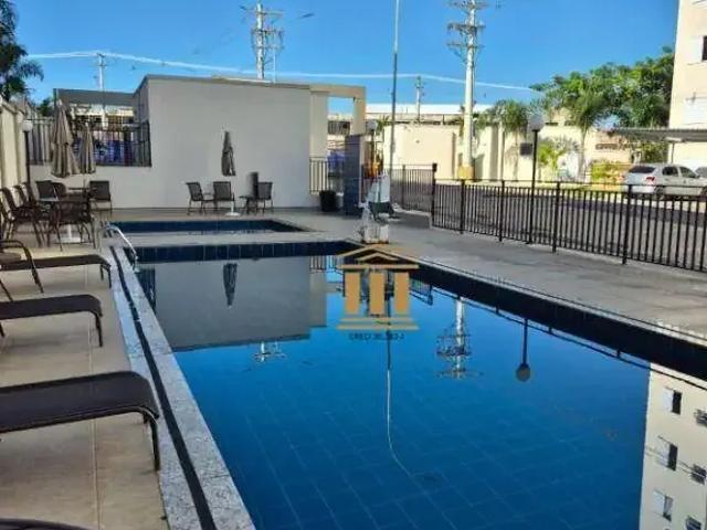 Apartamento para Venda em São José dos Campos/SP Jardim Sul 2 Quartos