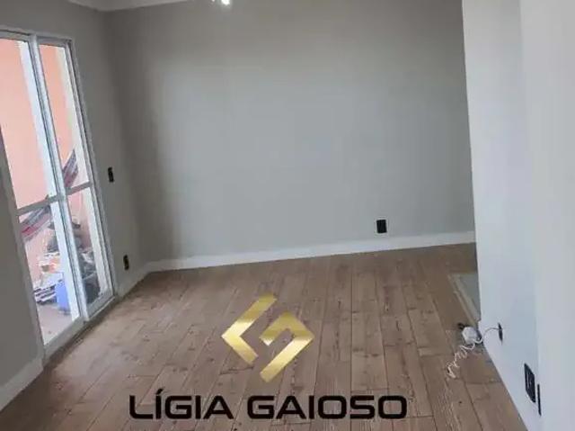 Apartamento para Venda em São José dos Campos/SP Jardim Sul 2 Quartos