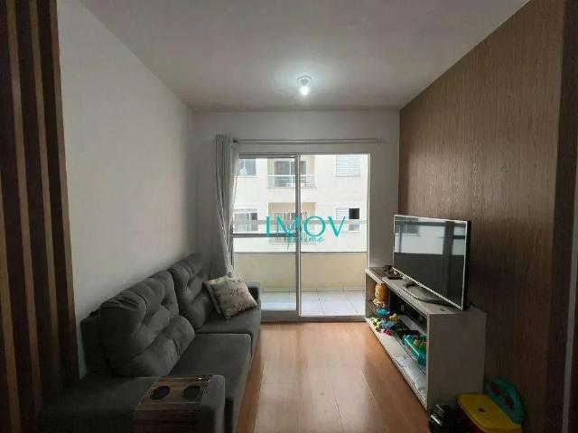 Apartamento para Venda em São José dos Campos/SP Jardim Sul 2 Quartos