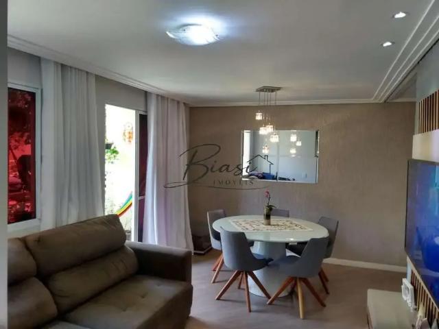 Apartamento para Venda em São José dos Campos/SP Jardim Sul 3 Quartos