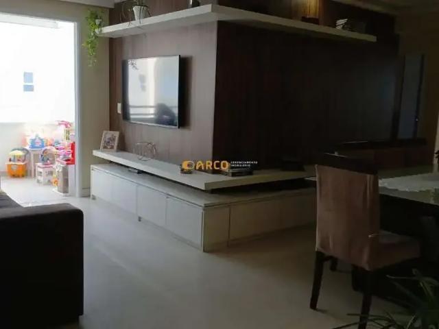 Apartamento para Venda em São José dos Campos/SP Jardim Sul 3 Quartos