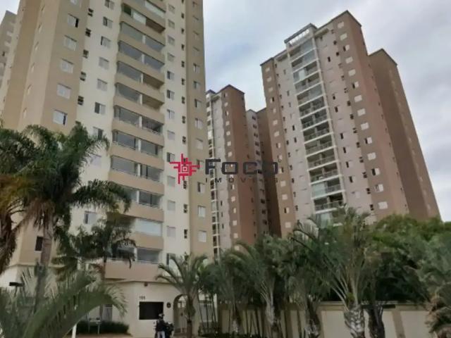 Apartamento para Venda em São José dos Campos/SP Jardim Sul 3 Quartos