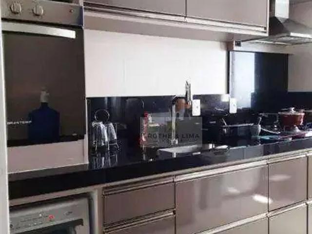 Apartamento para Venda em São José dos Campos/SP Jardim Sul 3 Quartos