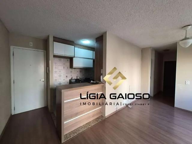 Apartamento para Venda em São José dos Campos/SP Jardim Sul 3 Quartos