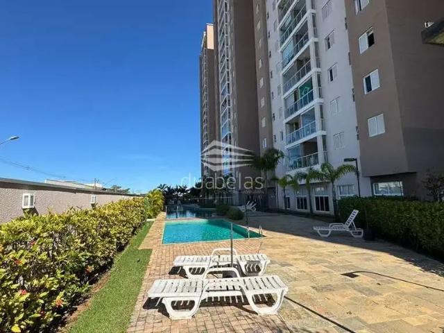 Apartamento para Venda em São José dos Campos/SP Jardim Sul 3 Quartos