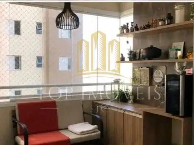 Apartamento para Venda em São José dos Campos/SP Jardim Sul 3 Quartos