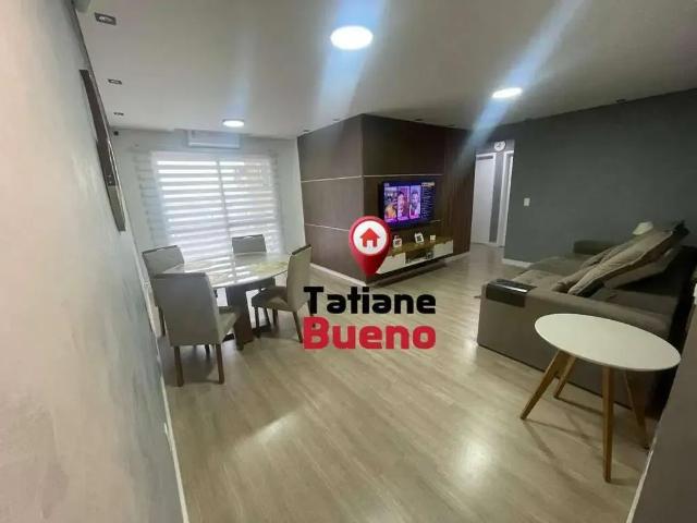 Apartamento para Venda em São José dos Campos/SP Jardim Sul 3 Quartos