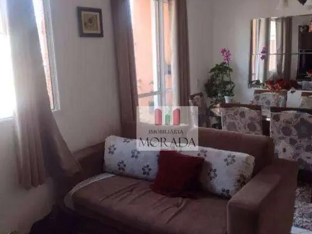 Apartamento para Venda em São José dos Campos/SP Jardim Sul 3 Quartos