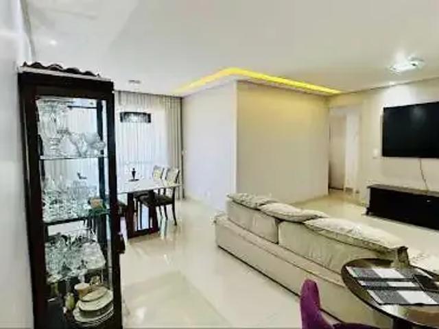 Apartamento para Venda em São José dos Campos/SP Jardim Sul 3 Quartos