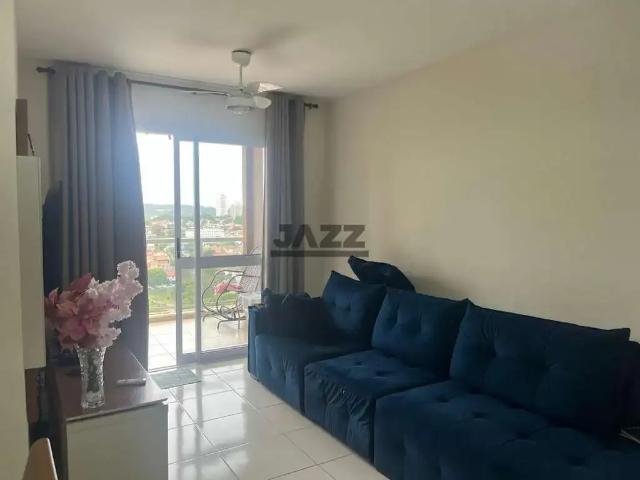 Apartamento para Venda em São José dos Campos/SP Jardim Sul 3 Quartos