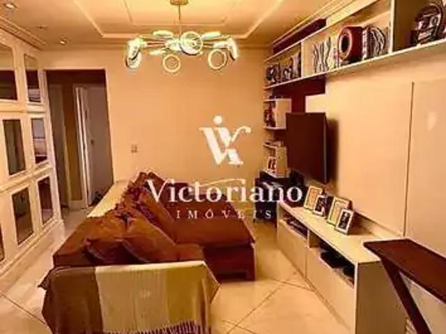 Apartamento para Venda em São José dos Campos/SP Jardim Sul 3 Quartos