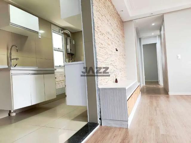 Apartamento para Venda em São José dos Campos/SP Jardim Sul 3 Quartos