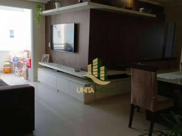 Apartamento para Venda em São José dos Campos/SP Jardim Sul 3 Quartos