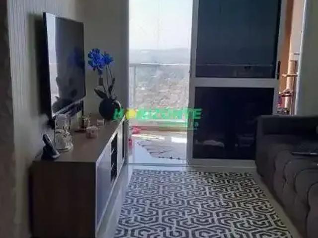 Apartamento para Venda em São José dos Campos/SP Jardim Sul 3 Quartos