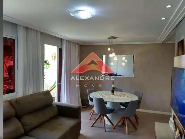 Apartamento para Venda em São José dos Campos/SP Jardim Sul 3 Quartos