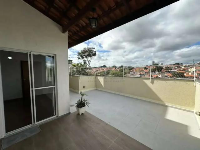 Apartamento para Venda em São José dos Campos/SP Jardim Sul 3 Quartos