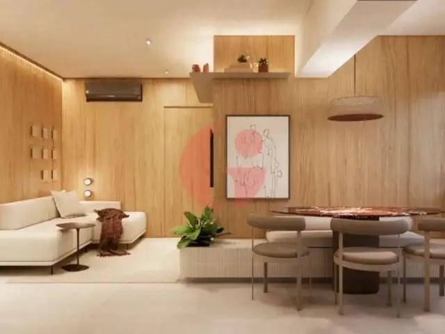 Apartamento para Venda em São José dos Campos/SP Jardim Sul 3 Quartos