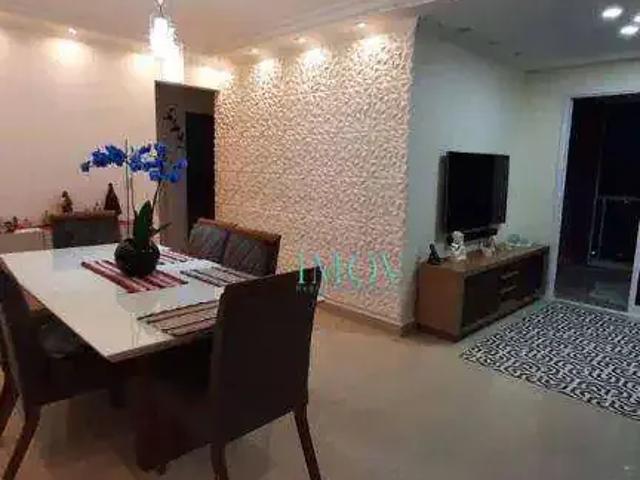 Apartamento para Venda em São José dos Campos/SP Jardim Sul 3 Quartos