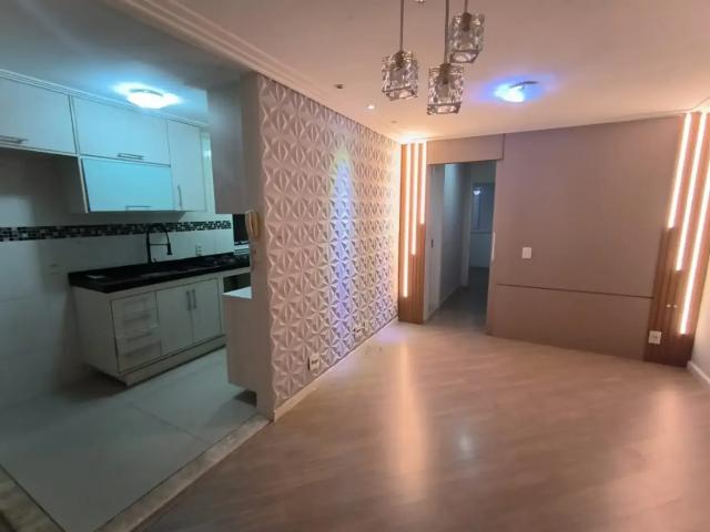 Apartamento para Venda em São José dos Campos/SP Jardim Sul 3 Quartos