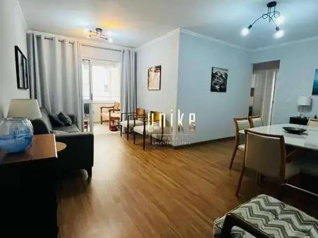 Apartamento para Venda em São José dos Campos/SP Jardim Sul 3 Quartos