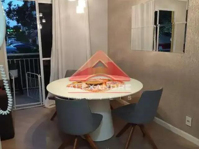 Apartamento para Venda em São José dos Campos/SP Jardim Sul 3 Quartos