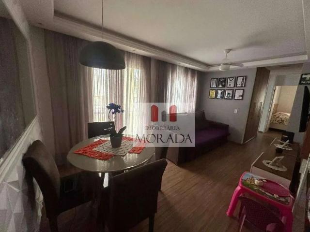 Apartamento para Venda em São José dos Campos/SP Jardim Sul 3 Quartos
