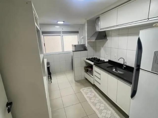 Apartamento para Venda em São José dos Campos/SP Jardim Sul 3 Quartos