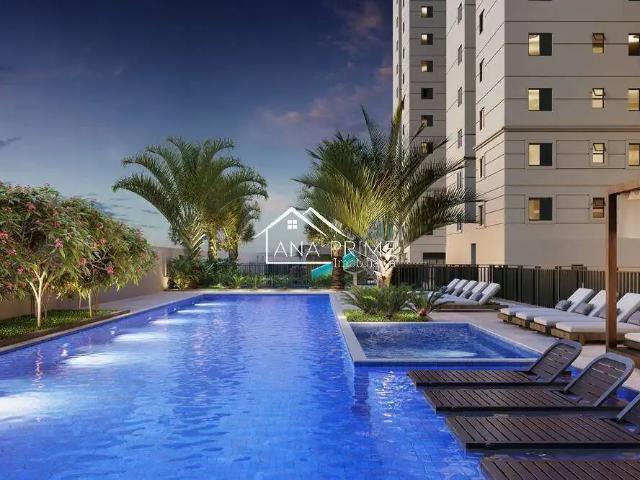 Apartamento para Venda em São José dos Campos/SP Jardim Sul 3 Quartos