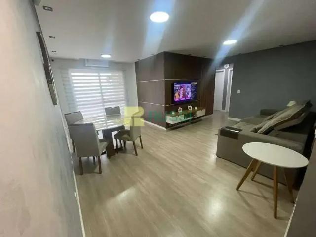 Apartamento para Venda em São José dos Campos/SP Jardim Sul 3 Quartos