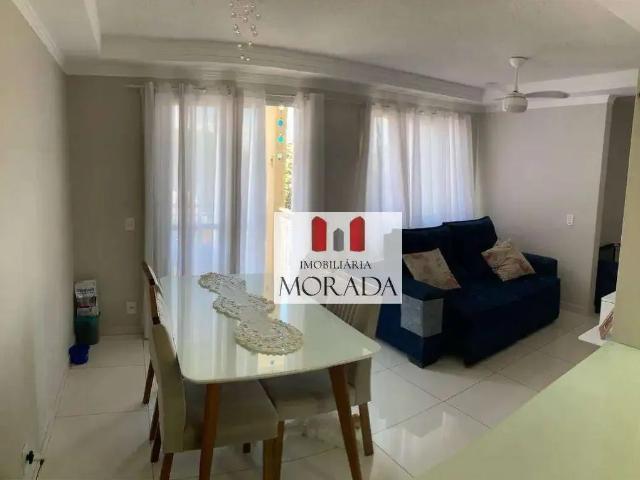Apartamento para Venda em São José dos Campos/SP Jardim Sul 3 Quartos