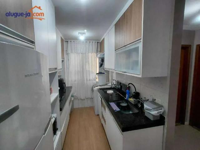 Apartamento para Venda em São José dos Campos/SP Jardim Sul 3 Quartos