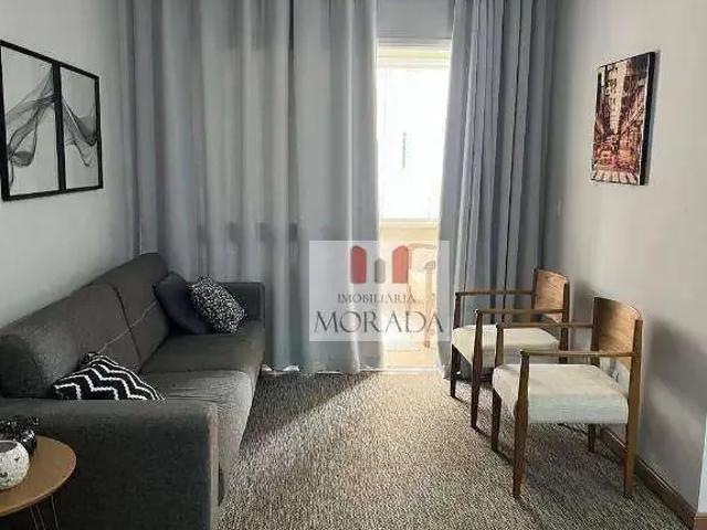 Apartamento para Venda em São José dos Campos/SP Jardim Sul 3 Quartos