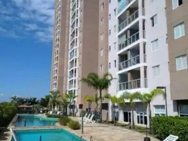 Apartamento para Venda em São José dos Campos/SP Jardim Sul 3 Quartos