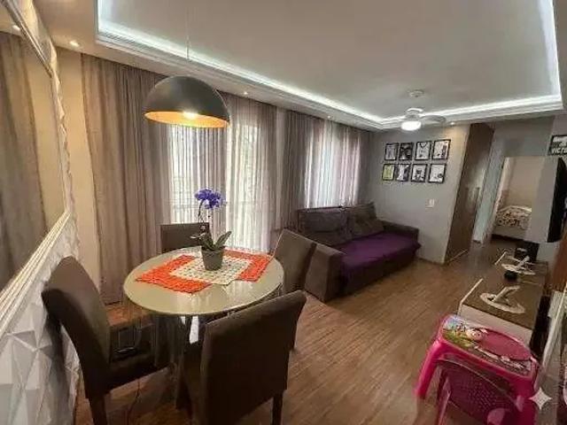 Apartamento para Venda em São José dos Campos/SP Jardim Sul 3 Quartos