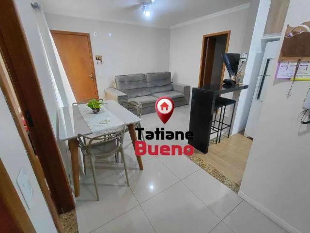 Apartamento para Venda em São José dos Campos/SP Jardim Sul 3 Quartos