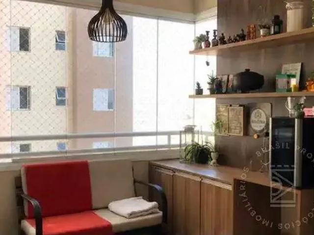 Apartamento para Venda em São José dos Campos/SP Jardim Sul 3 Quartos