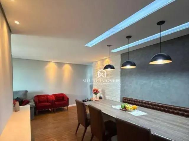 Apartamento para Venda em São José dos Campos/SP Jardim Sul 3 Quartos