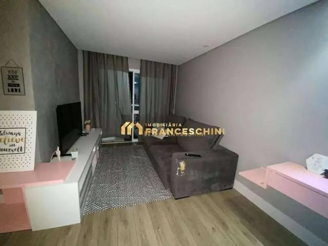 Apartamento para Venda em São José dos Campos/SP Jardim Sul 3 Quartos
