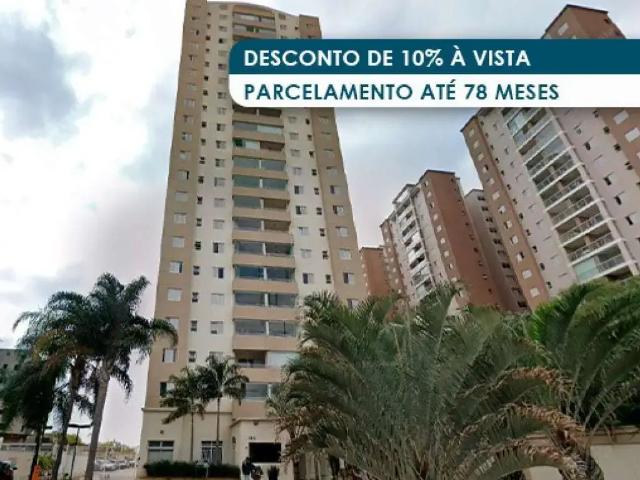 Apartamento para Venda em São José dos Campos/SP Jardim Sul